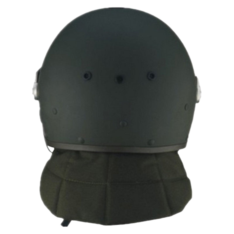 Casque Police | Tactique Delta